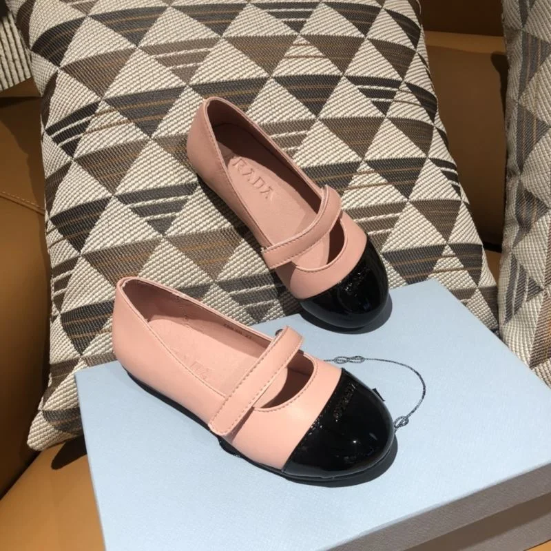 Official PRADA SHOES