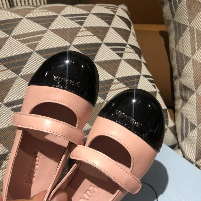 Official PRADA SHOES