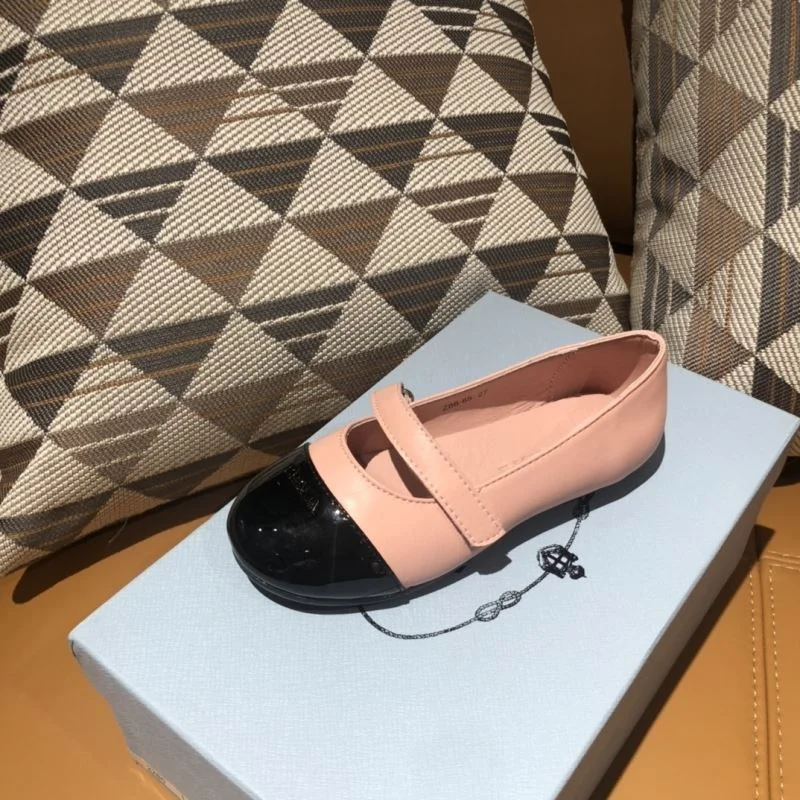 Official PRADA SHOES