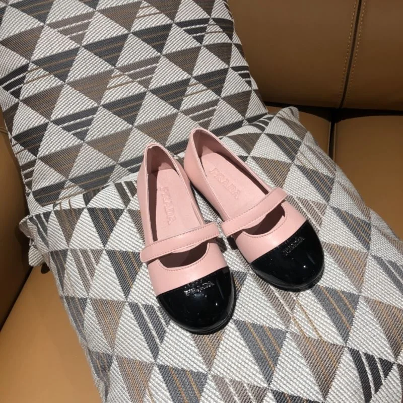 Official PRADA SHOES