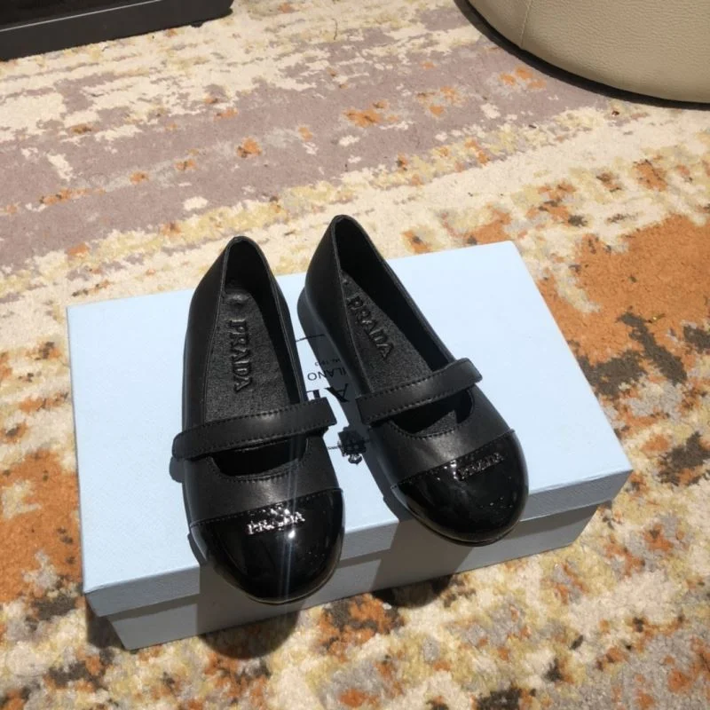 PRADA SHOES