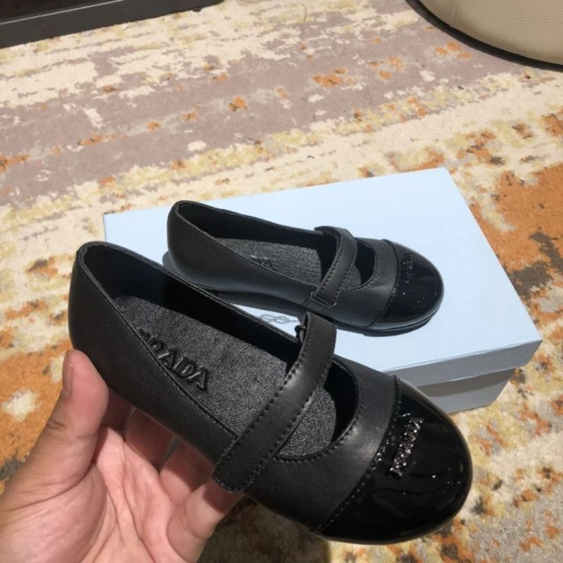 Authentic PRADA SHOES