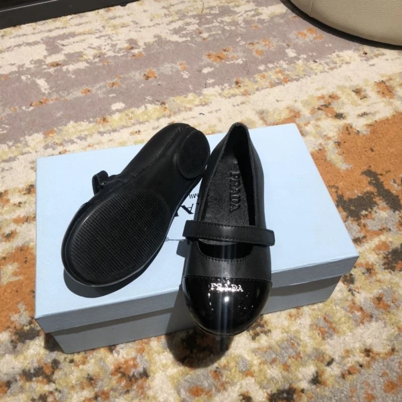 Authentic PRADA SHOES