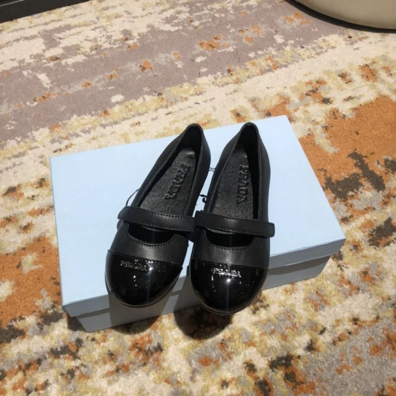 Authentic PRADA SHOES