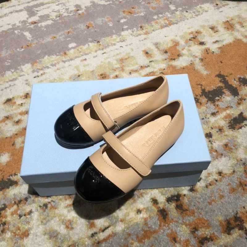 Official PRADA SHOES