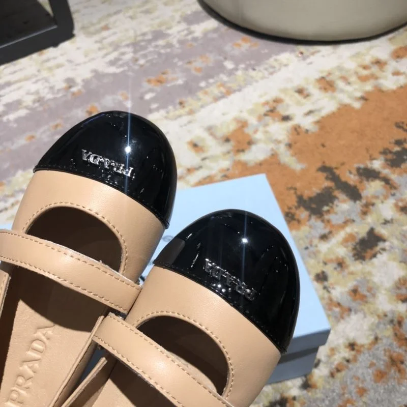 Official PRADA SHOES