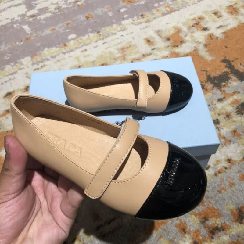 Official PRADA SHOES