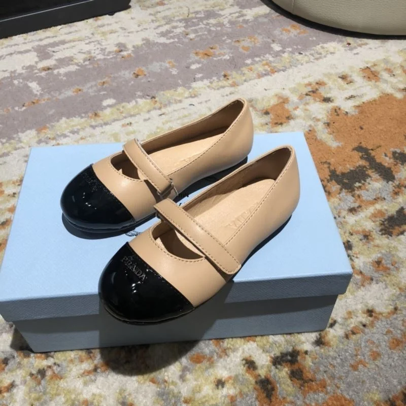 Official PRADA SHOES