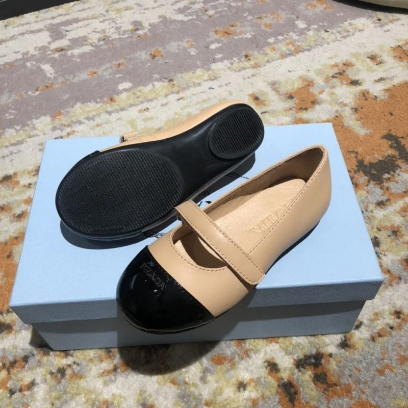 Official PRADA SHOES