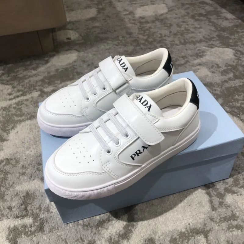 Budget-friendly PRADA SHOES