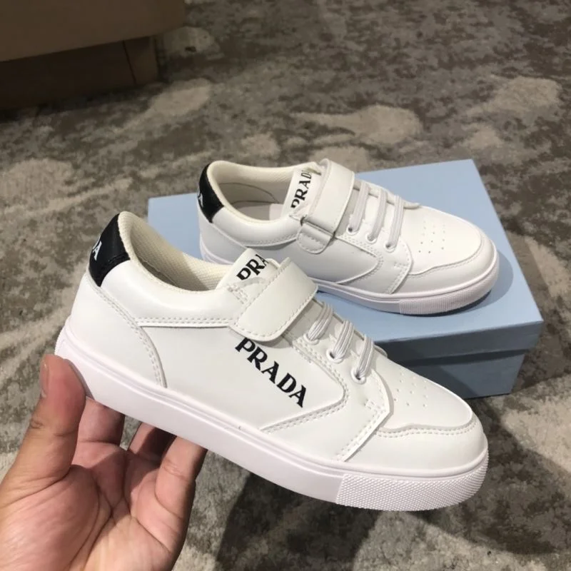 Budget-friendly PRADA SHOES