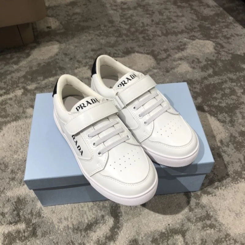 Budget-friendly PRADA SHOES