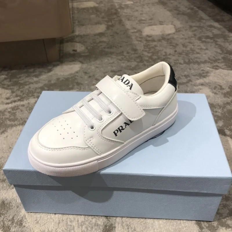Budget-friendly PRADA SHOES