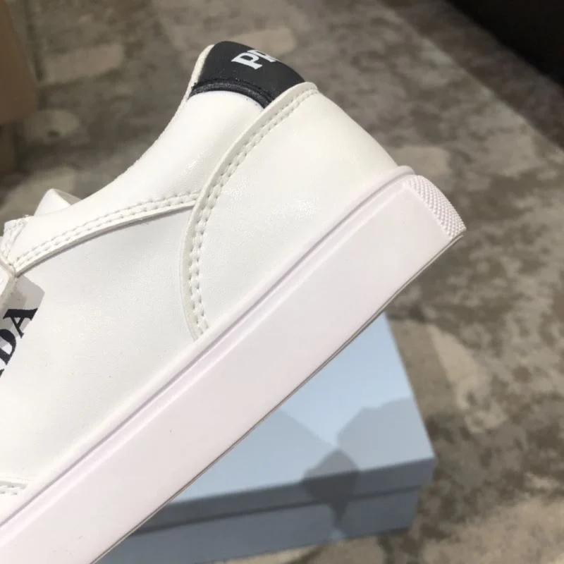 Budget-friendly PRADA SHOES