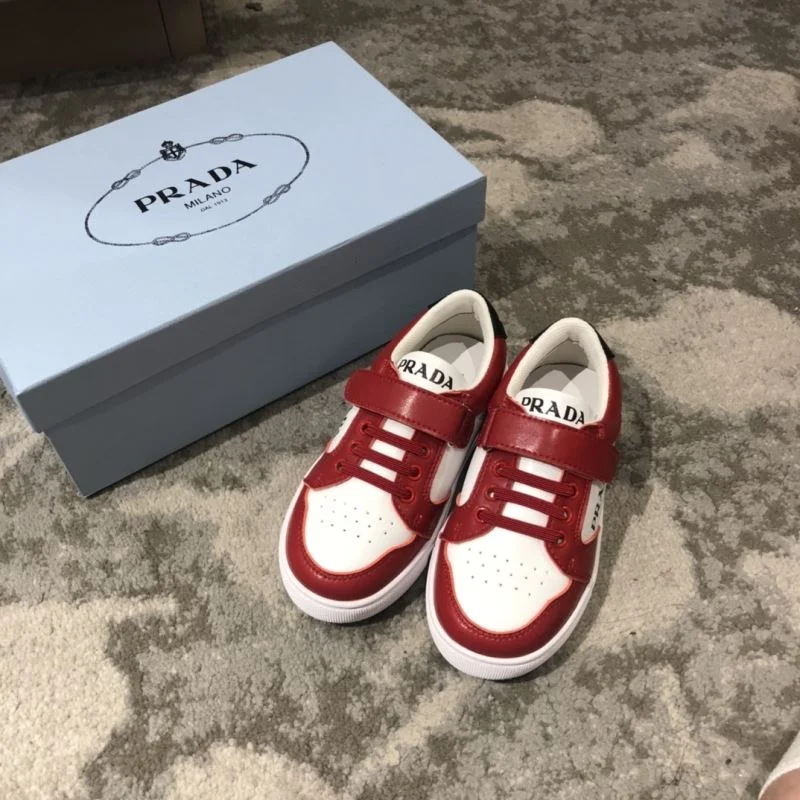 PRADA SHOES