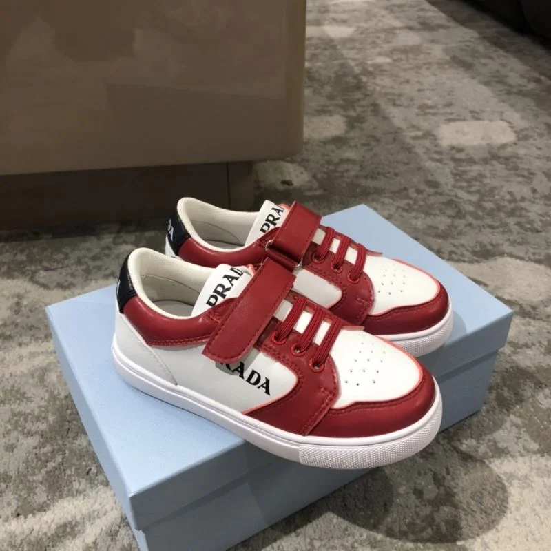 Original PRADA SHOES