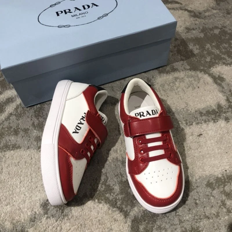 Original PRADA SHOES