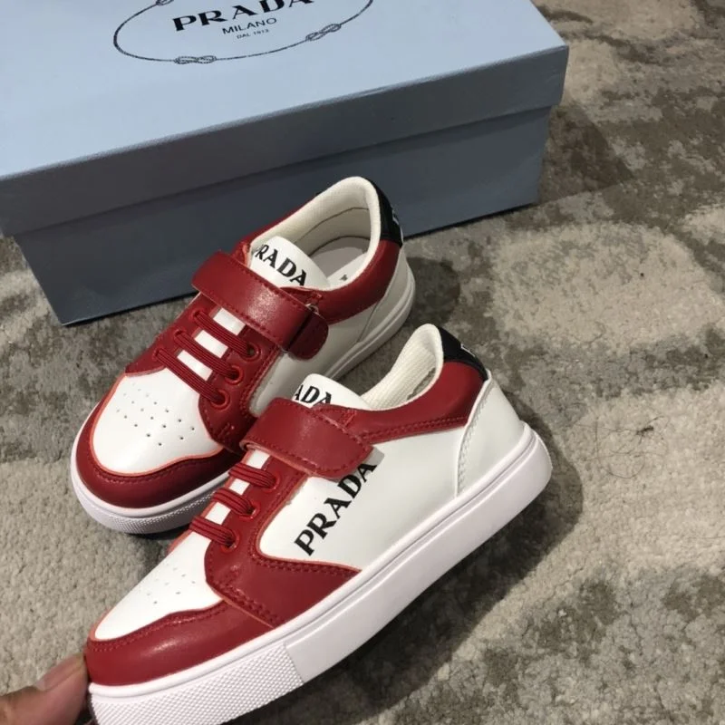 Original PRADA SHOES