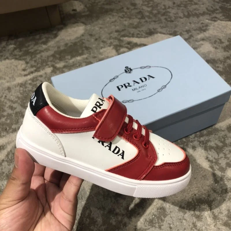 Original PRADA SHOES