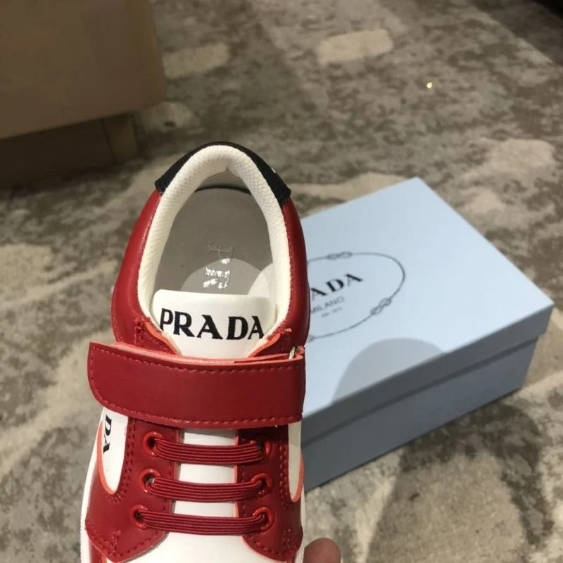 Original PRADA SHOES