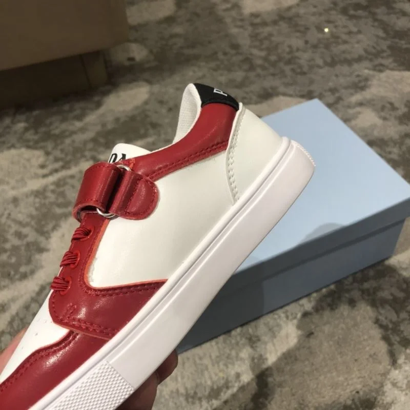 Original PRADA SHOES