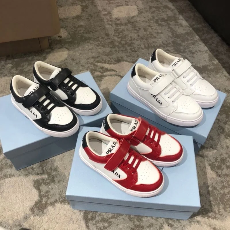 Original PRADA SHOES