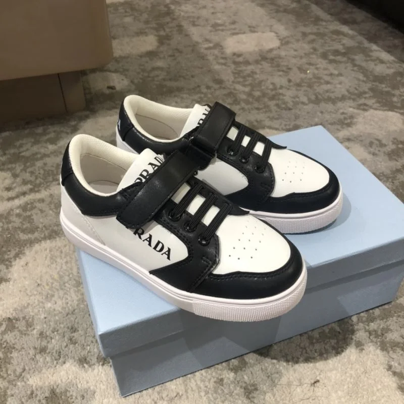 High fidelity PRADA SHOES