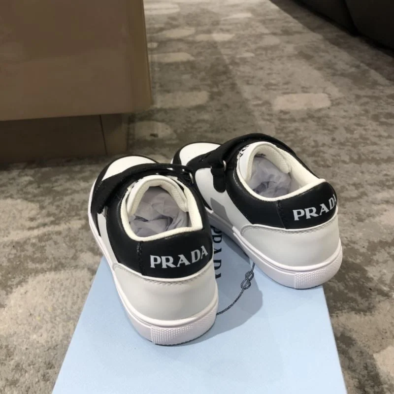 High fidelity PRADA SHOES