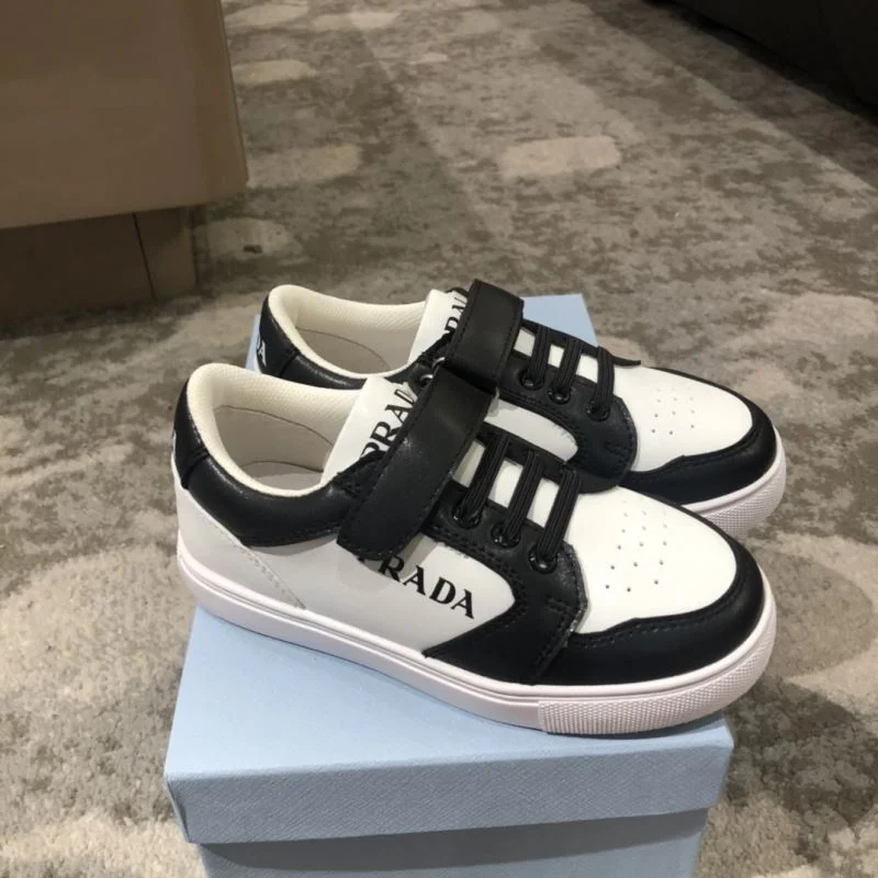 High fidelity PRADA SHOES