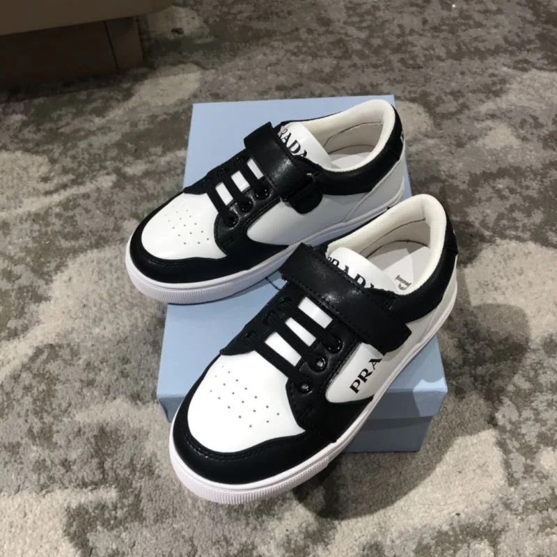 High fidelity PRADA SHOES