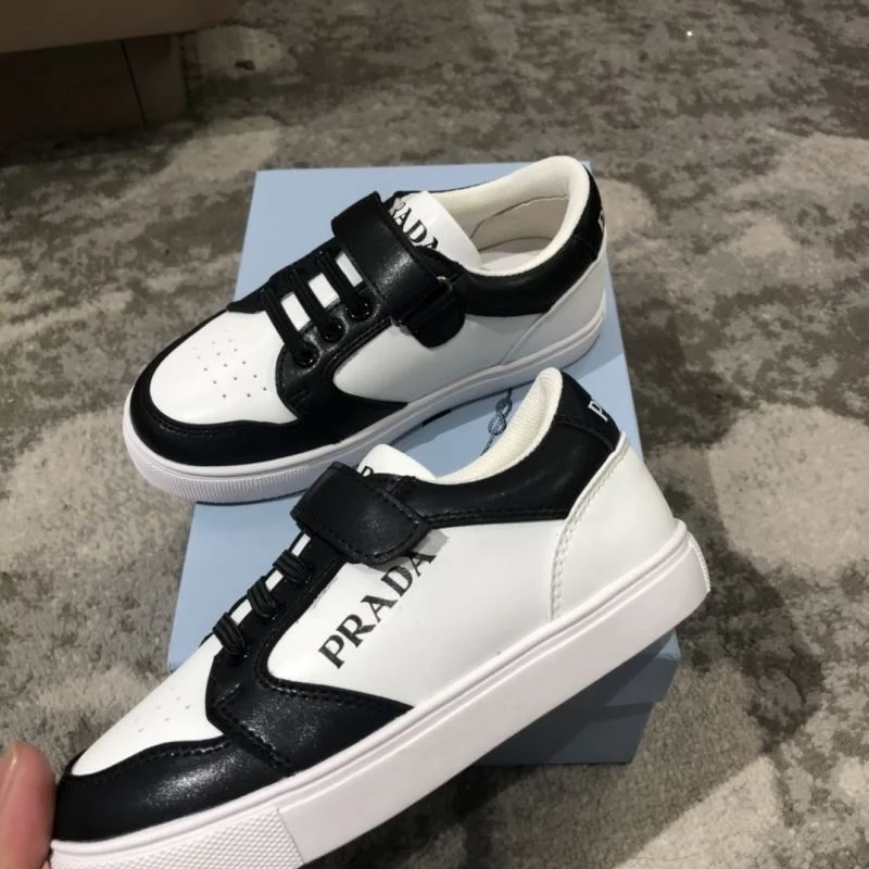 High fidelity PRADA SHOES