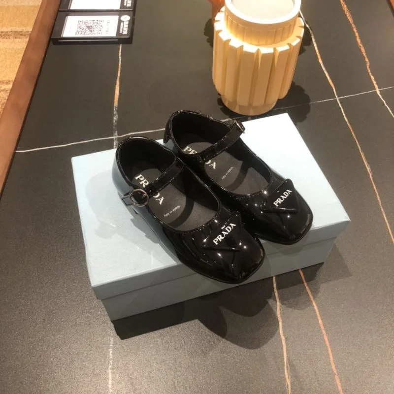 PRADA SHOES