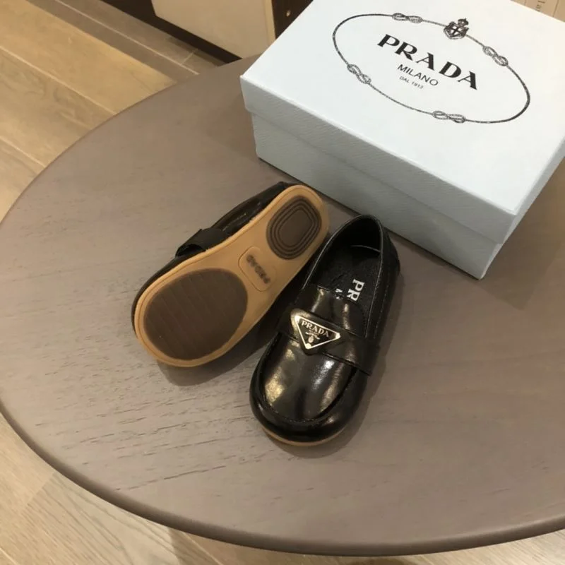 Indistinguishable PRADA SHOES