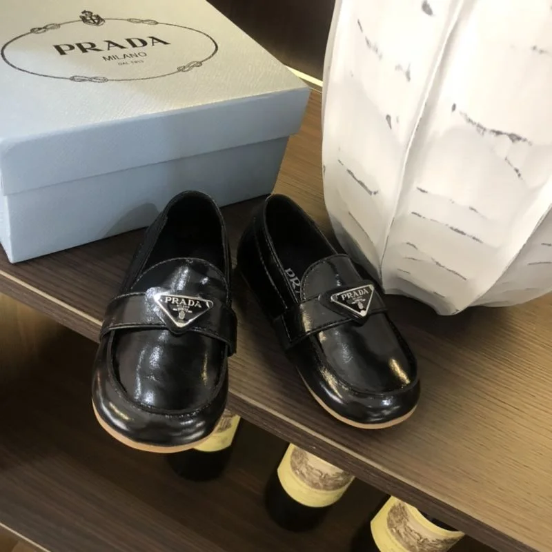 Indistinguishable PRADA SHOES