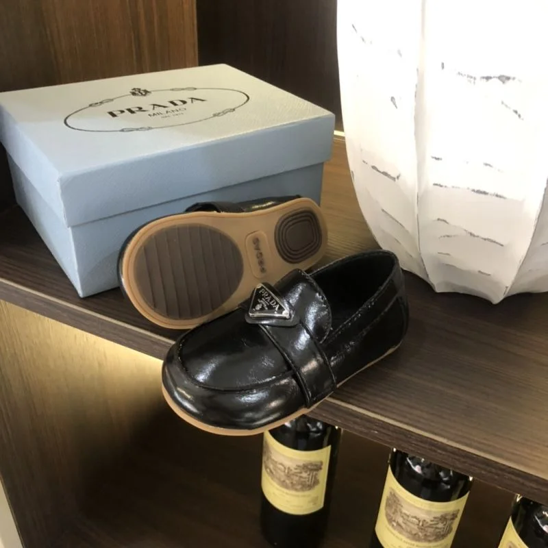 Indistinguishable PRADA SHOES
