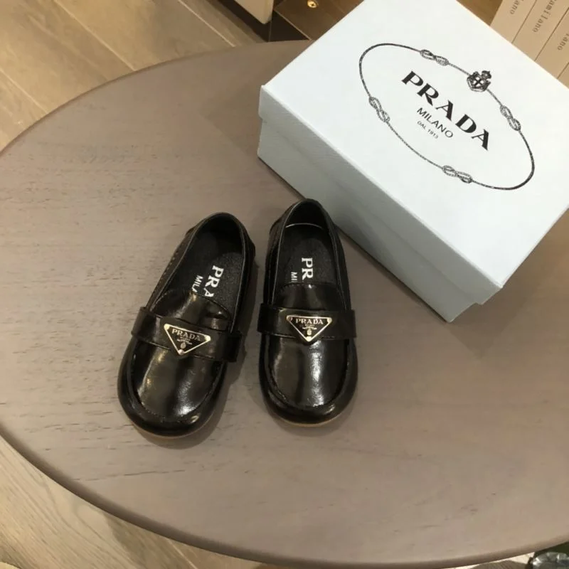 Indistinguishable PRADA SHOES