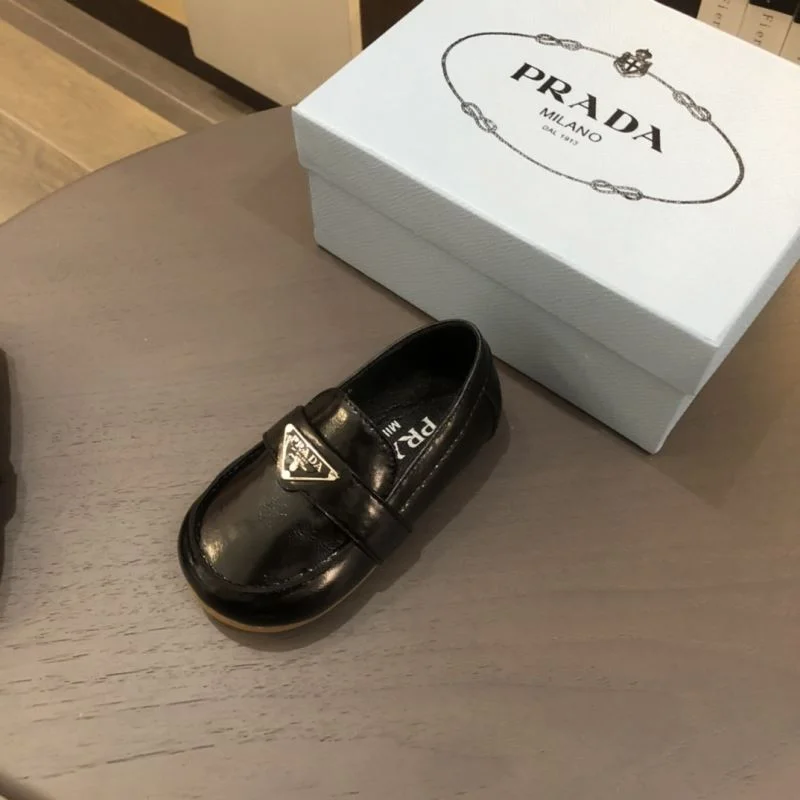 Indistinguishable PRADA SHOES