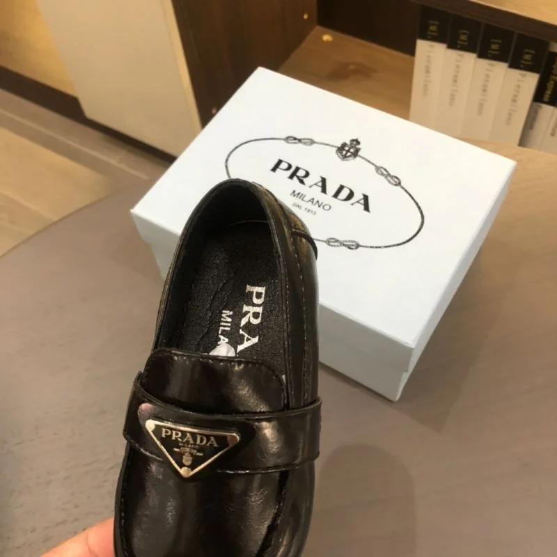 Indistinguishable PRADA SHOES