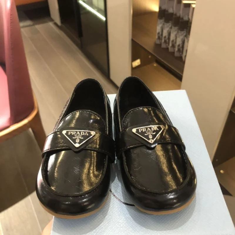 Indistinguishable PRADA SHOES