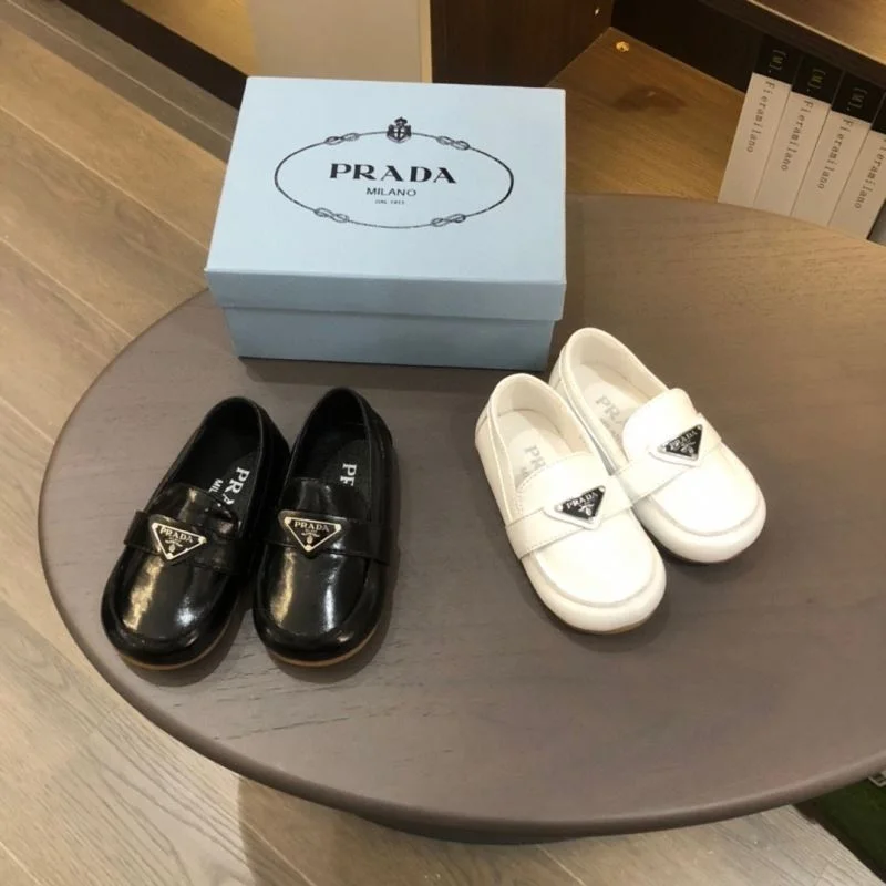 Indistinguishable PRADA SHOES