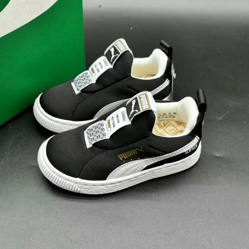 Genuine PUMA SHOES