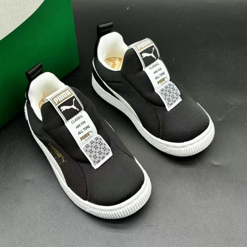 Genuine PUMA SHOES