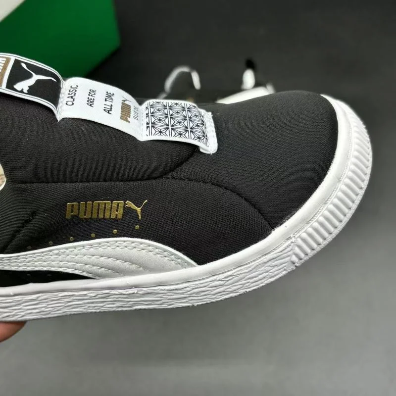 Genuine PUMA SHOES