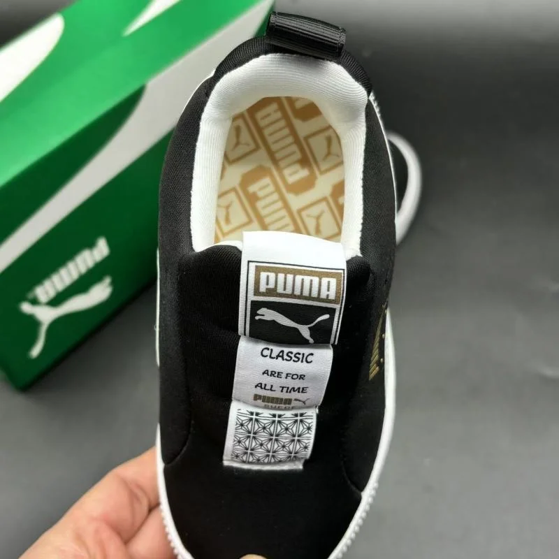 Genuine PUMA SHOES