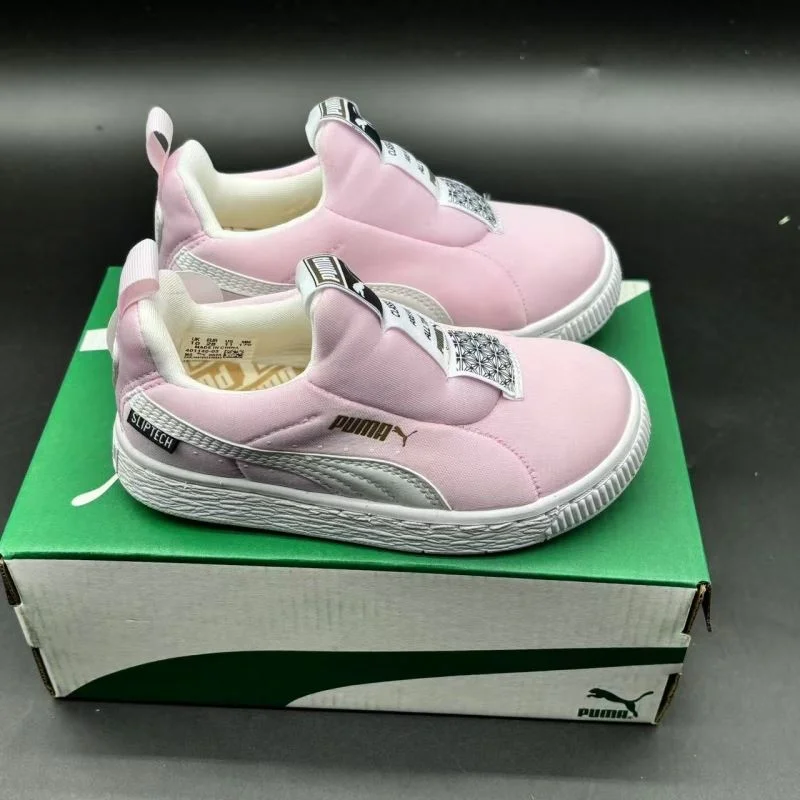 PUMA SHOES
