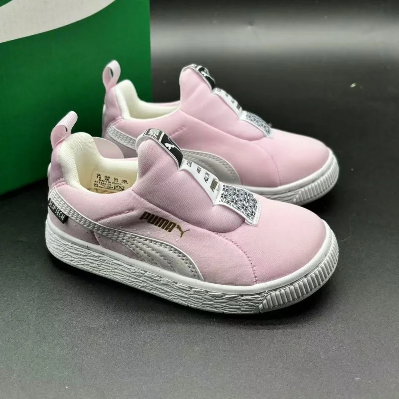 Value-priced PUMA SHOES