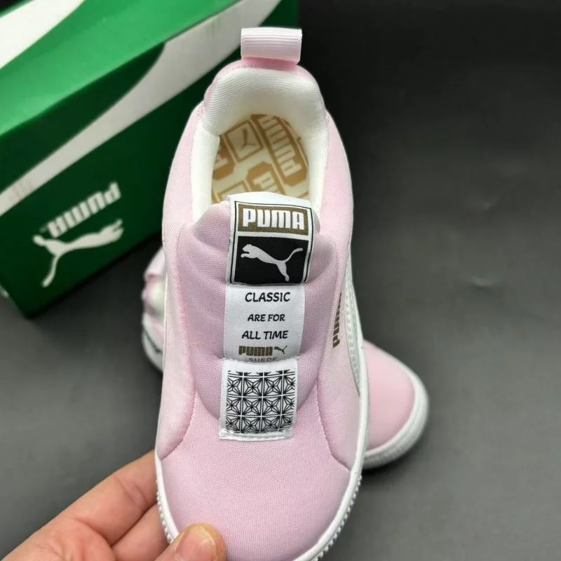 Value-priced PUMA SHOES