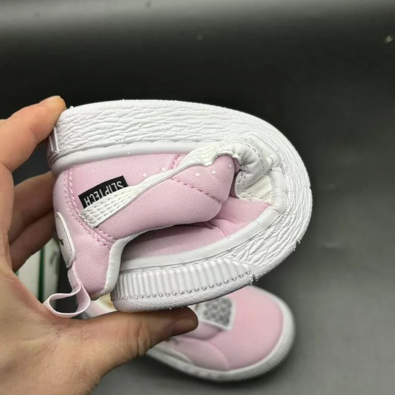 Value-priced PUMA SHOES