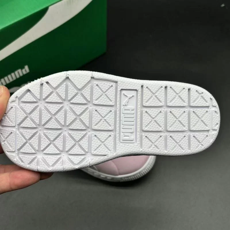 Value-priced PUMA SHOES