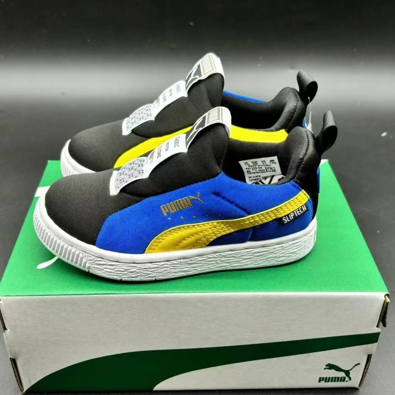 PUMA SHOES